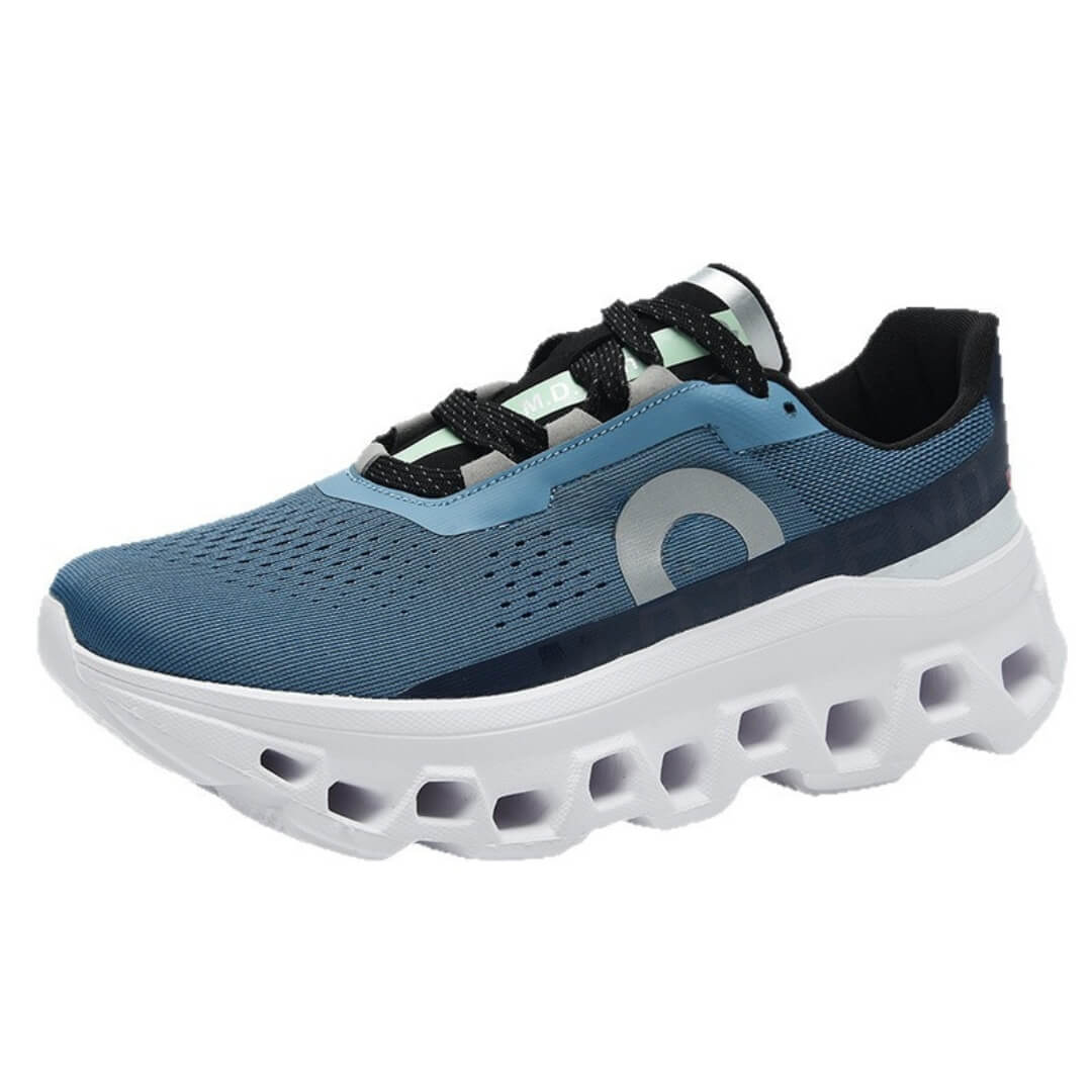 ON AirHex Sneakers – Ametave